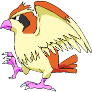 Pidgey | Pokémon Wiki | Fandom
