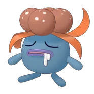 Gloom | Pokémon Wiki | Fandom