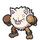 Primeape | Pokémon Wiki | Fandom