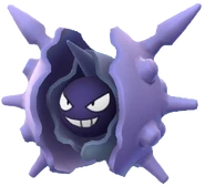 Cloyster | Pokémon Wiki | Fandom