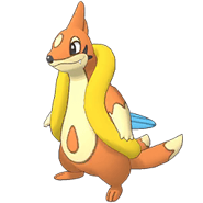 Floatzel | Pokémon Wiki | Fandom