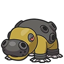 Hippowdon | Pokémon Wiki | Fandom