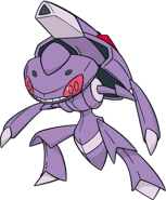 Genesect | Pokémon Wiki | Fandom