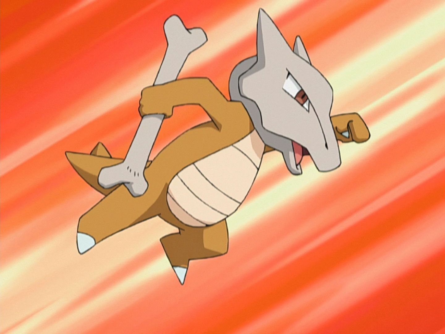 Gavin's Marowak | Pokémon Wiki | Fandom