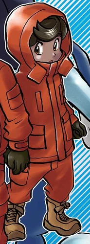 Marvin | Pokémon Wiki | Fandom