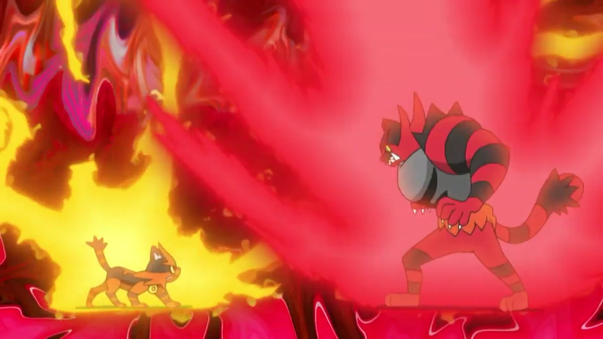 Fiery Surprises! | Pokémon Wiki | Fandom