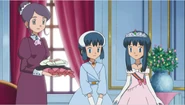 Princess Salvia | Pokémon Wiki | Fandom