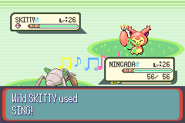 Sing | Pokémon Wiki | Fandom