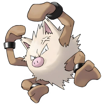 Primeape | Pokémon Wiki | Fandom