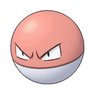Voltorb | Pokémon Wiki | Fandom