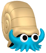 Omanyte | Pokémon Wiki | Fandom