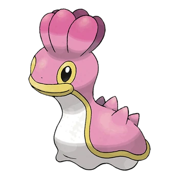 Shellos | Pokémon Wiki | Fandom