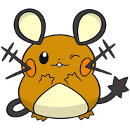 Dedenne | Pokémon Wiki | Fandom