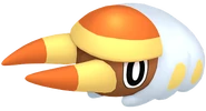 Grubbin | Pokémon Wiki | Fandom