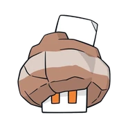 Nacli | Pokémon Wiki | Fandom