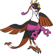 Fezandipiti | Pokémon Wiki | Fandom