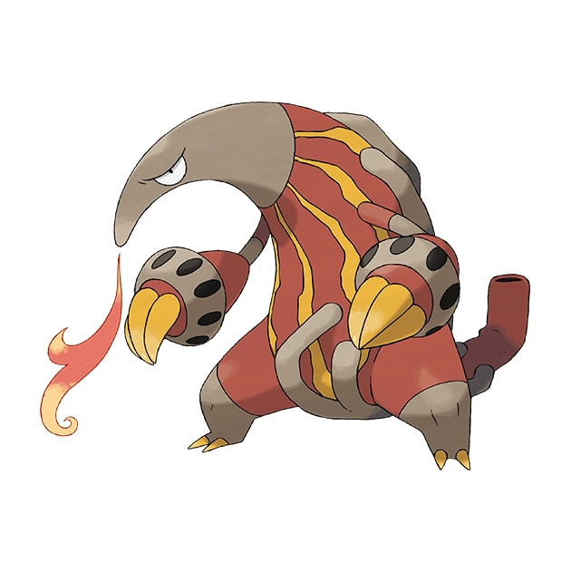 Kuitaran | Wiki Pokémon tiếng Việt | Fandom