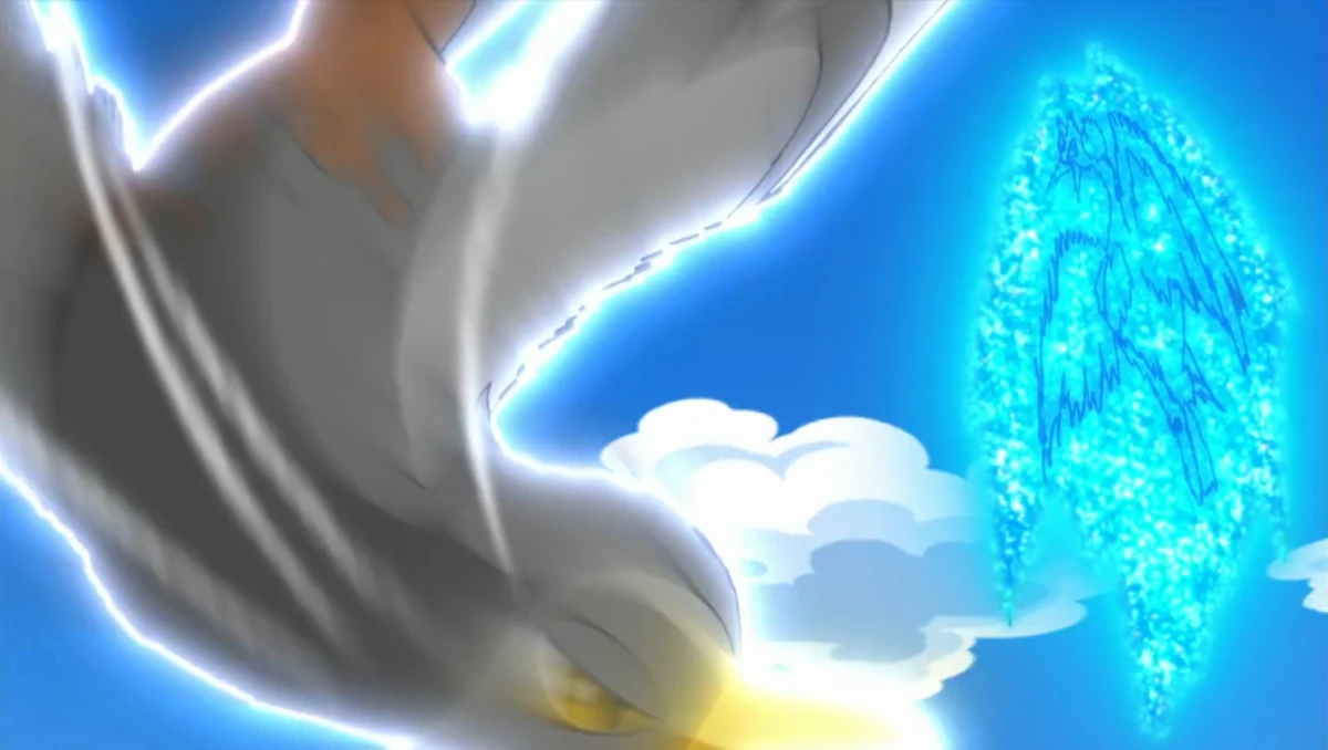 An Amazing Aerial Battle! | Pokémon Wiki | Fandom