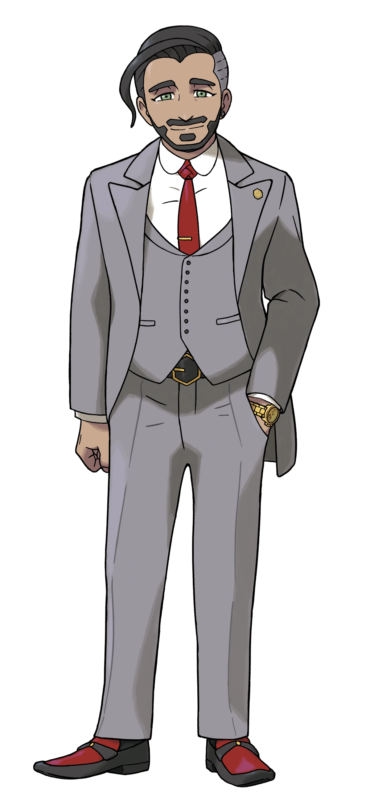 Macro Cosmos | Pokémon Wiki | Fandom