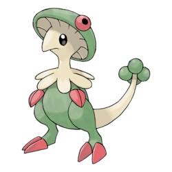 Chapignon | Wiki Pokémon | Fandom