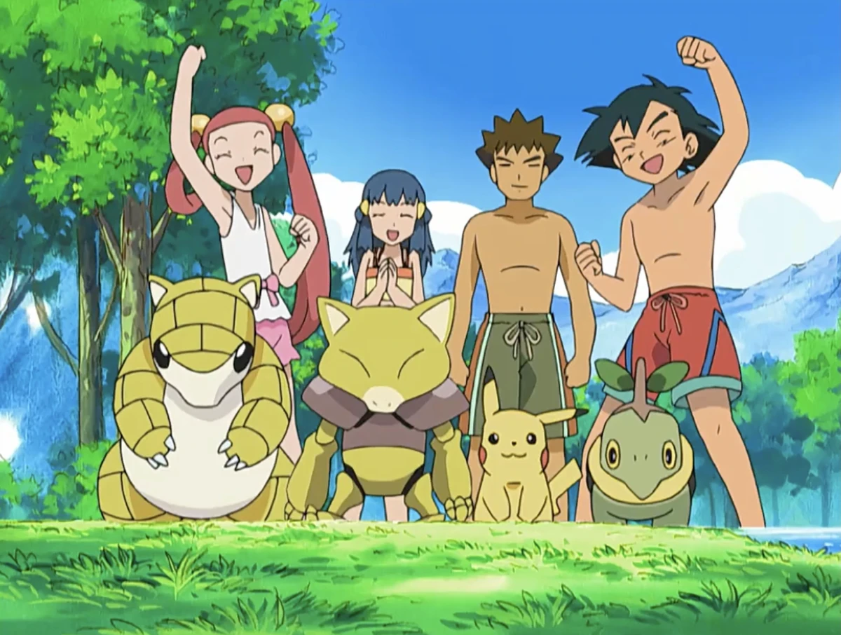Sandshrew's Locker! | Pokémon Wiki | Fandom