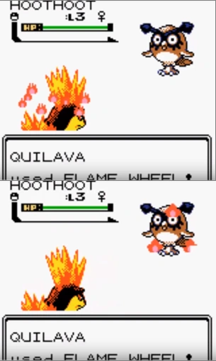 Flame Wheel | Pokémon Wiki | Fandom