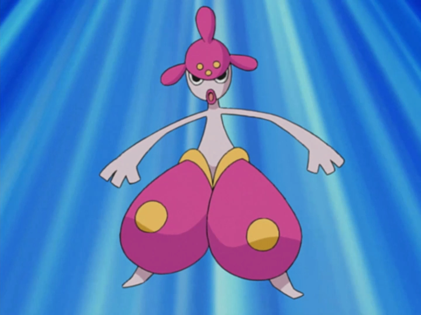 Grace's Medicham | Pokémon Wiki | Fandom