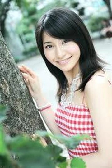 Megumi Nakajima