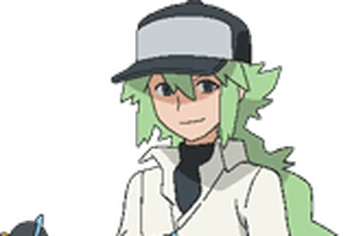 N Pokemon Desconocido Massive Future Pokémon Leaks And Nintendo