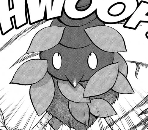 Paka's Burmy | Pokémon Wiki | Fandom