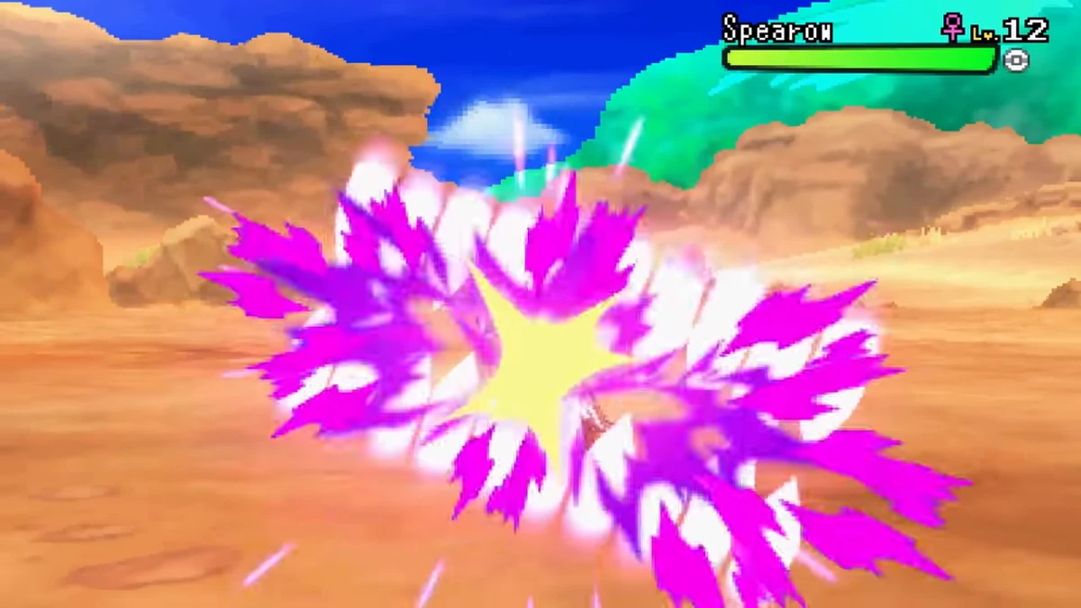 Psychic Fangs | Pokémon Wiki | Fandom