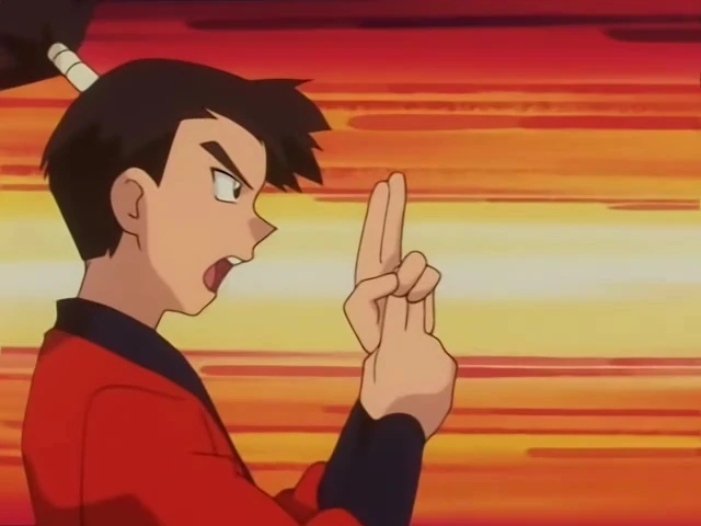 Ralph (Johto) | Pokémon Wiki | Fandom