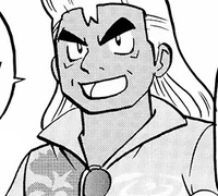 Samson Oak | Pokémon Wiki | Fandom