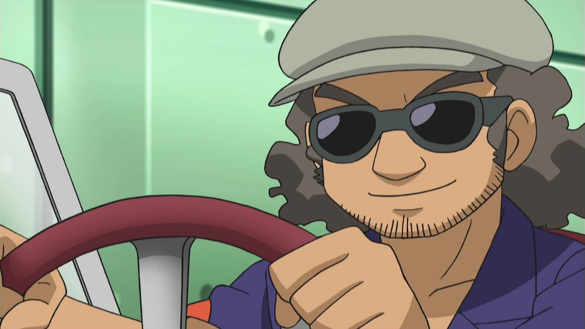 Thief (character) | Pokémon Wiki | Fandom