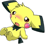 Pichu | Pokémon Wiki | Fandom