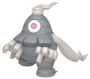 Dusclops | Pokémon Wiki | Fandom