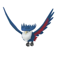 Honchkrow | Pokémon Wiki | Fandom