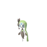 Meloetta | Pokémon Wiki | Fandom
