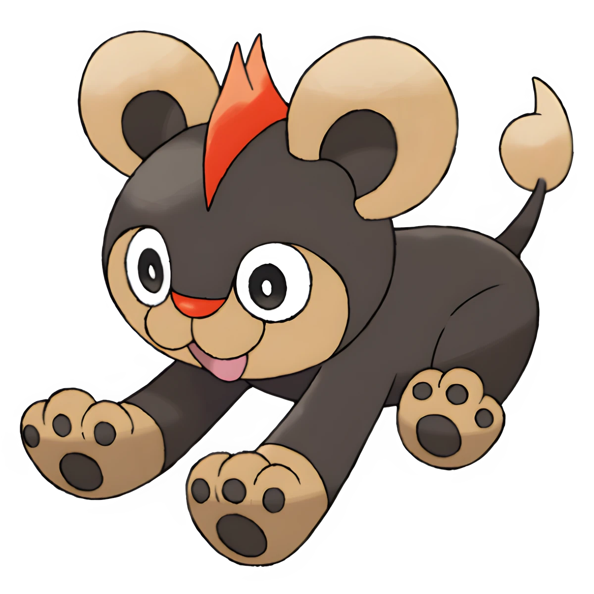 Litleo | Pokémon Wiki | Fandom