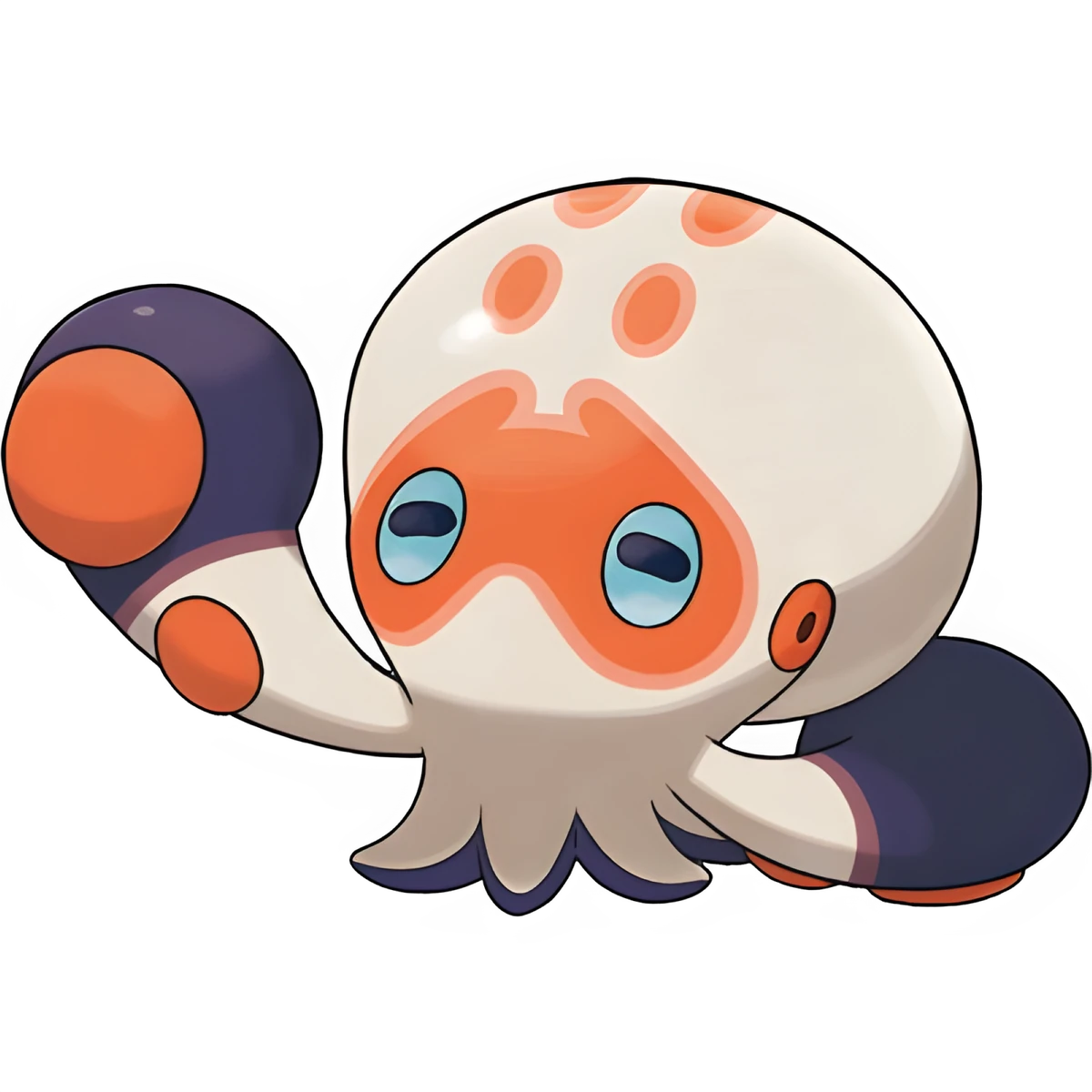 Clobbopus | Pokémon Wiki | Fandom