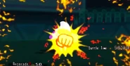 Fire Punch | Pokémon Wiki | Fandom