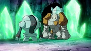 Legendary Giants | Pokémon Wiki | Fandom