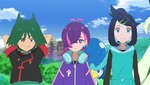 Liko | Pokémon Wiki | Fandom