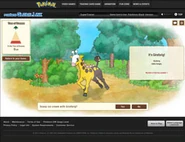 Pokémon Dream World | Pokémon Wiki | Fandom