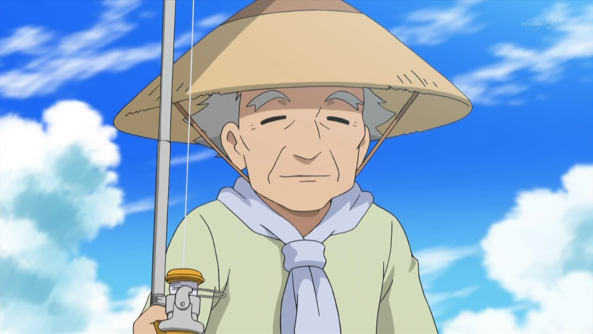 Rodman | Pokémon Wiki | Fandom