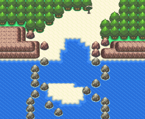 Route 219 | Pokémon Wiki | Fandom