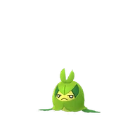 Swadloon | Pokémon Wiki | Fandom
