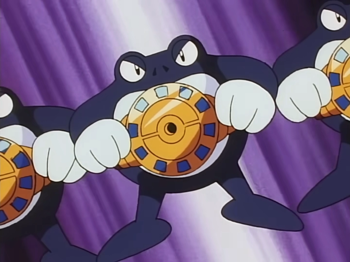 Tad's Poliwrath | Pokémon Wiki | Fandom