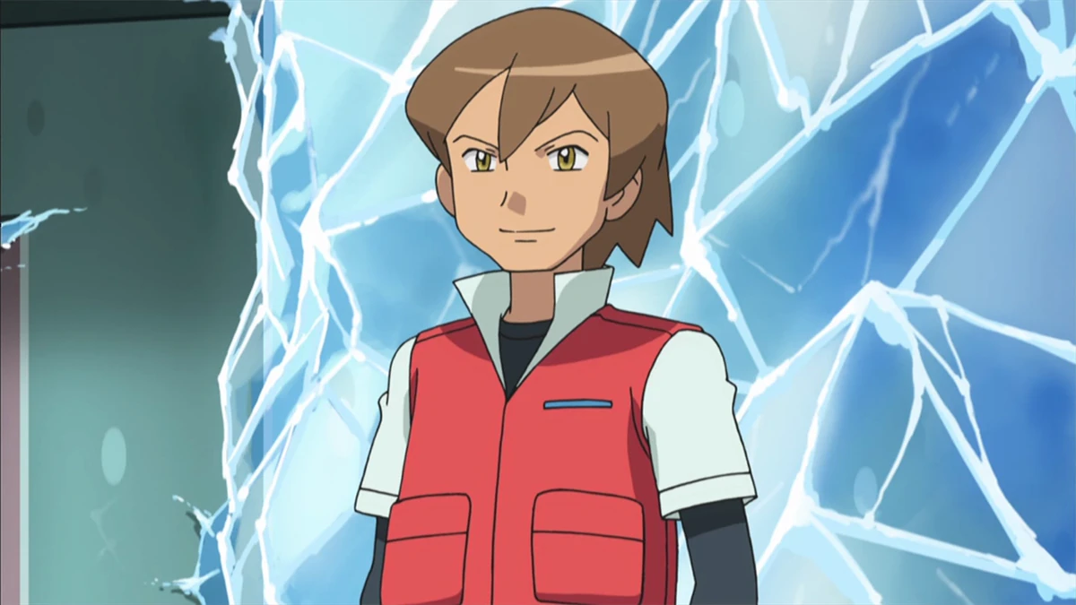 데비 | 포켓몬 위키 | Fandom