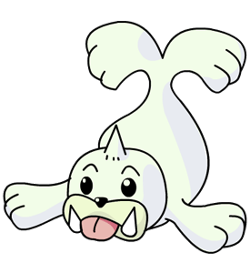 Seel Evolution Level Pokemon Red